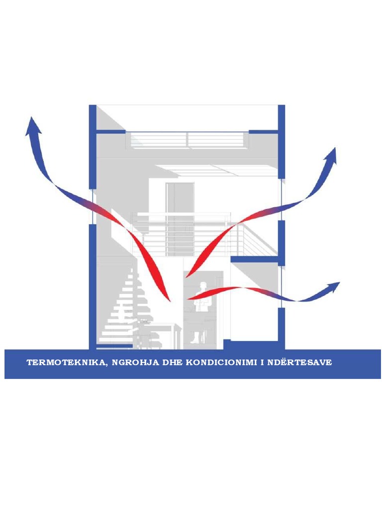 Termoteknika Ngrohja Dhe Kondicionimi I PDF | PDF