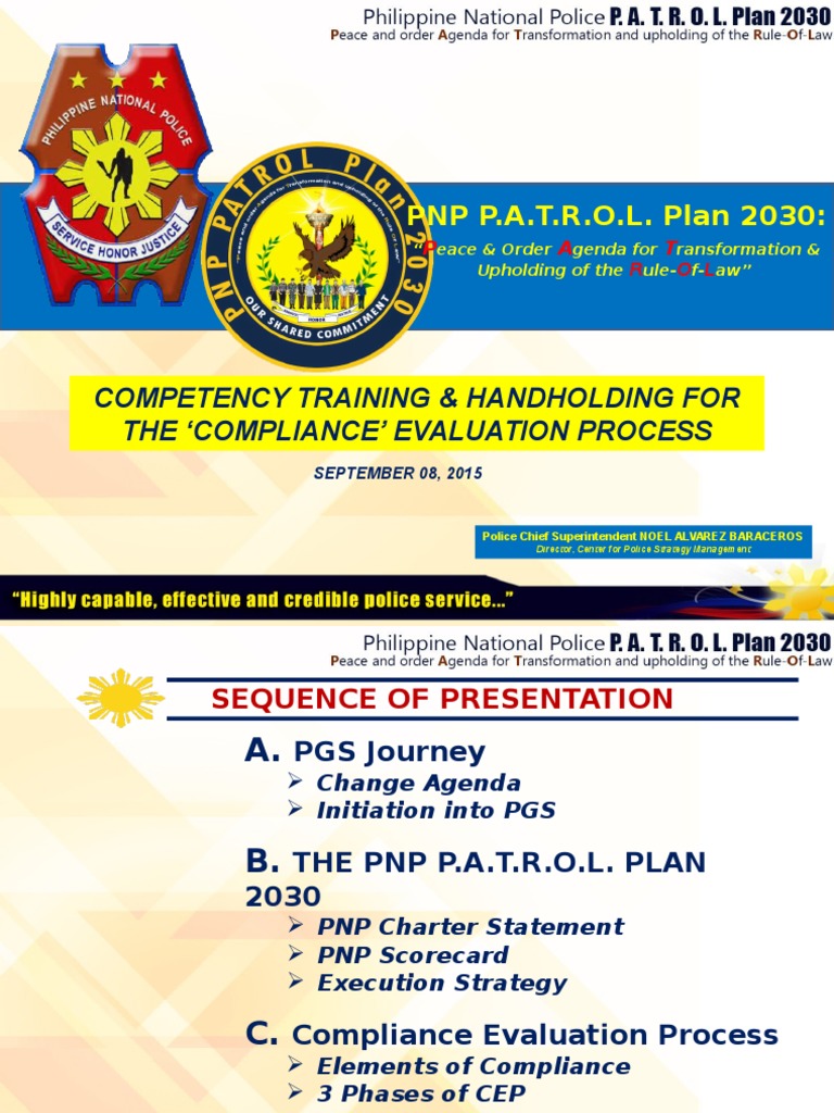 1 Cep Training v1 | PDF | Strategic Management | Audit