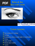 Quantum Vision System | PDF | Glasses | Human Eye