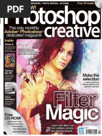 Portrait Techniques Made Easy by Aditya Chari PDF | PDF | Art Media | Paintings