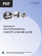 Anglo American Safety Management Standards | PDF | Safety | Risk Assessment