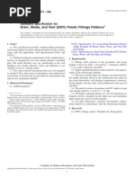 DIN 16962 PPR Fittings PDF | PDF
