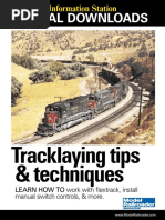 Freight Yard Design PDF | PDF | Locomotives | Transport Infrastructure