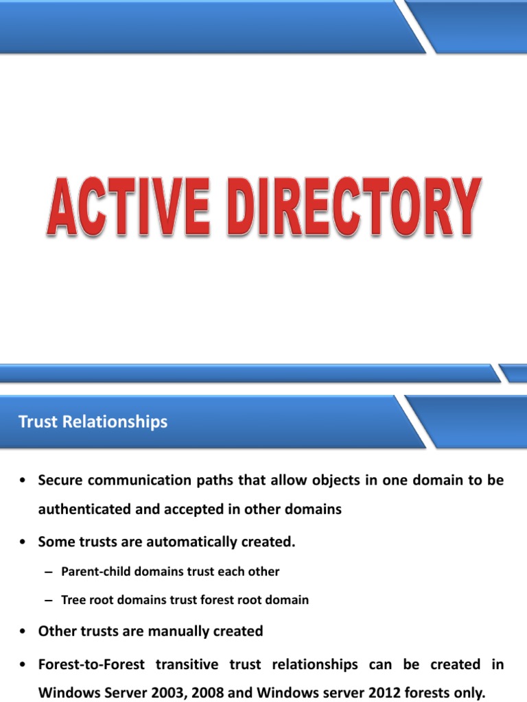 Mcse 2012 | PDF | Domain Name System | Active Directory
