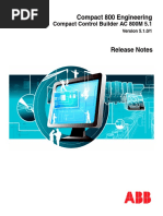 EBI Overview | PDF | Honeywell | Software