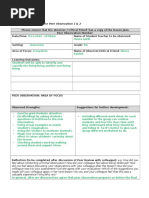 Hindi Mental State Examination (Hmse) Correct/R Wrong | PDF | Cognition ...