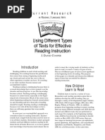 Lesson 60: Phonics and Reading Activities | PDF