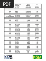 Cross Reference Mann 00011 | PDF