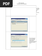SAP SU53 Authorization Guide | PDF | Business | Technology & Engineering