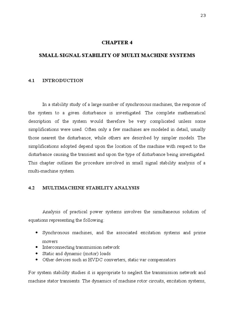 10 Chapter 4 Mm Stability Pdf Stability Theory Equations