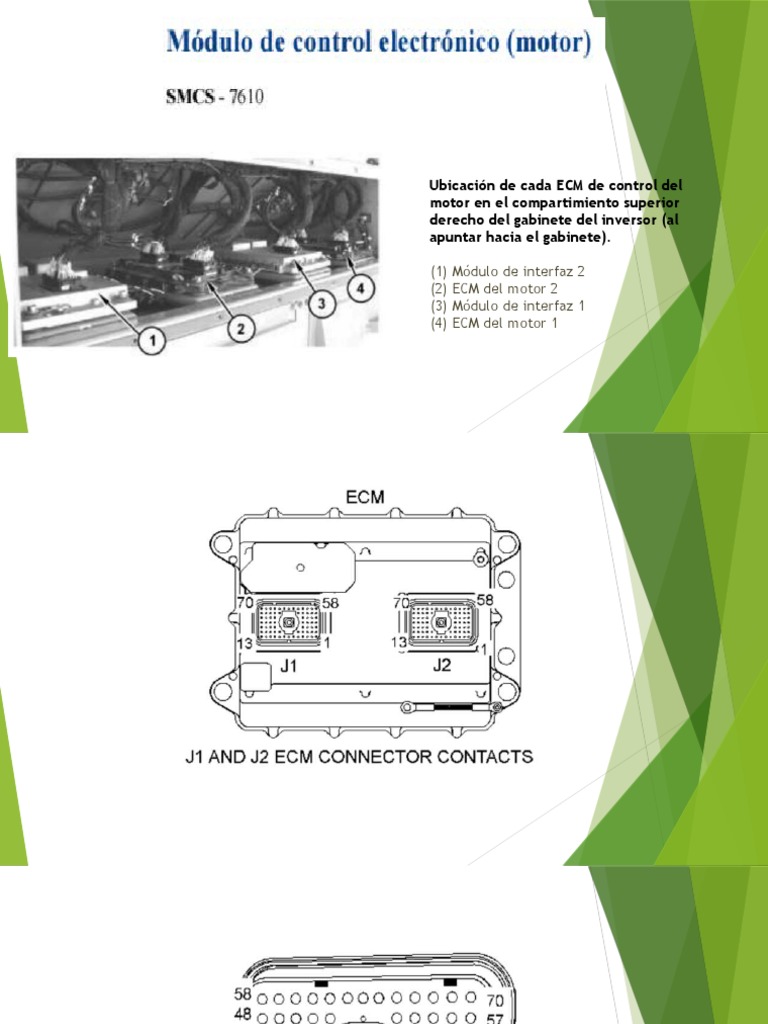 ECM | PDF | Sensor | Resistor