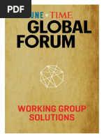 IFRC Strategy 2030 Overview | PDF | Social Exclusion | Sustainability