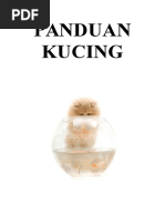 Apa Itu Kucing | PDF