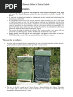 Poultry Farm Business Plan | PDF | Poultry Farming | Poultry