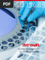 Iso 594-1 Luer Taper Standards | PDF
