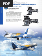 Pratt & Whitney Canada: PW150 ENGINE MANUAL (PART NO. 3043523) | PDF ...