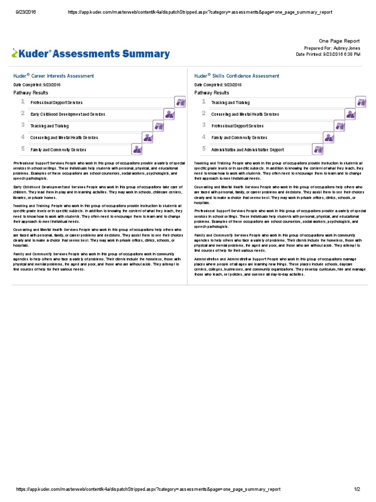 Ice Results | PDF | Psychologist | Psychotherapy