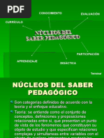 Ejemplos de saberes comunitarios para niños | PDF | Enseñando | Maestros