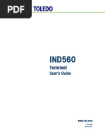 ICS425 / ICS429 / ICS435 / ICS439: Weighing Systems | PDF ...