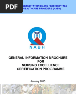 Intro To Shared Governance For UPC | PDF | Nursing | Patient