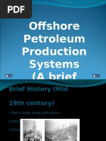 Floatover Installation Methods | PDF | Transport | Nature