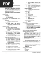 Bilateral and Gratuitous Contracts Explained | PDF