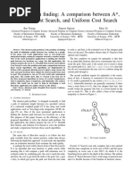 Daa Mini Project | PDF | Computer Science | Software Engineering