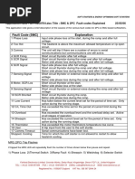 Emerson Commander SK Trip and Status Diagnostic Codes | PDF | Digital ...