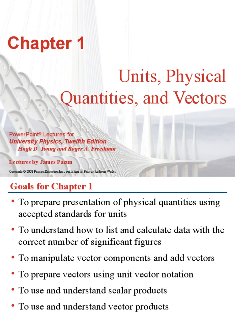 Physical Quantities and Fundamental Units | Download Free PDF | Significant Figures | Euclidean ...