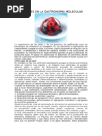 Catálogo Gelycel - v.2020 | PDF | Viscosidad | Absorción (Química)