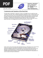 Tr-3747 - Best Practices For File System Alignment in Virtual ...