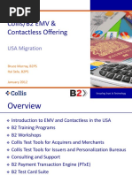 RuPay Card Marks and Specifications | PDF | Debit Card | Smart Card