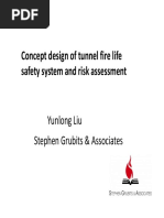 Nfpa 502 | PDF | Electrical Wiring | Components