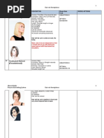 Cos - Chapter 14 Principles of Hair Design | PDF | Hairstyle | Hair