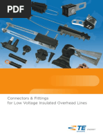 6 Pfisterer - General Product Catalogue | PDF | Insulator (Electricity ...