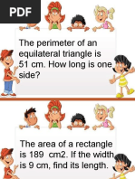 Grade 1 MTAP Math Challenge Questions and Reviewer | PDF | Teaching ...