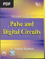 Millman Halkias - Integrated Electronics PDF | PDF