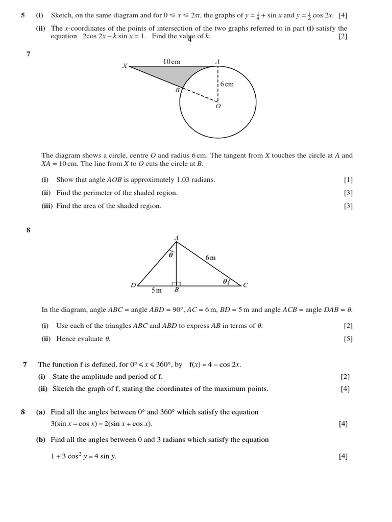 trignometry | Trigonometric Functions | Sine
