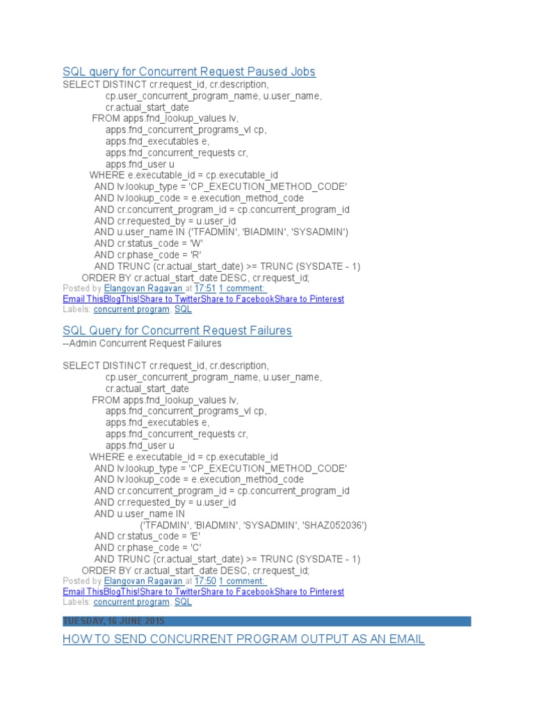 Concurrent Program | Download Free PDF | Fax | File Transfer Protocol