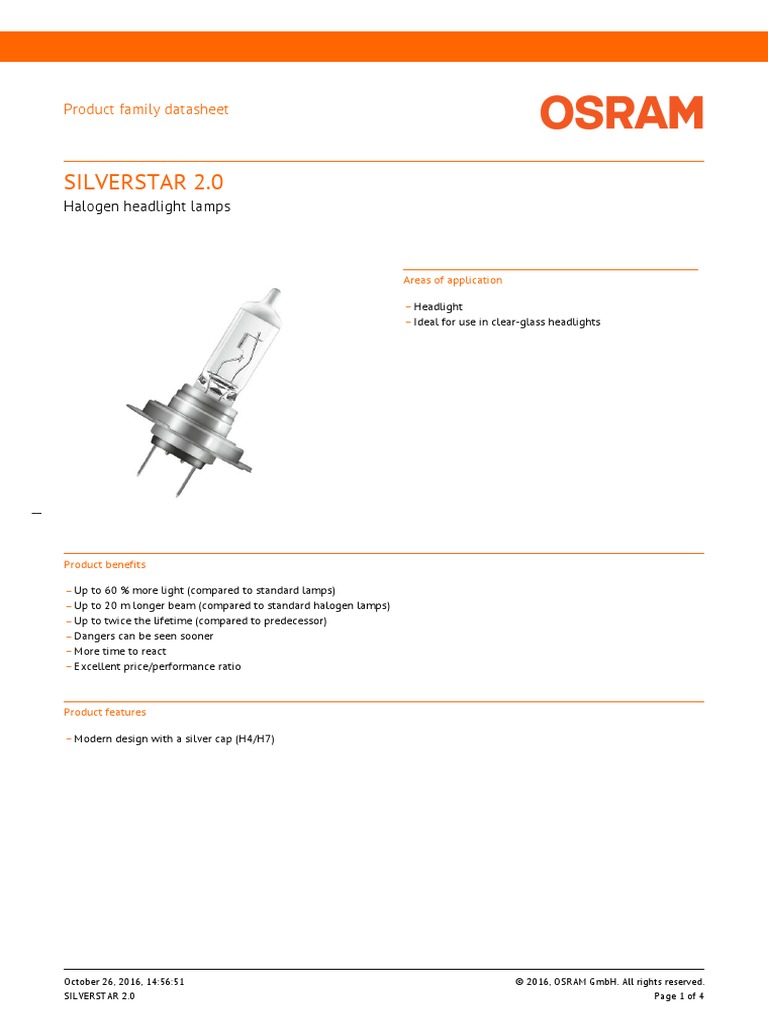 GPS01 1057017 Silverstar 2.0 | PDF