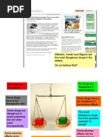 Designated Medical Event Dme List en | PDF | Hepatitis | Ischemia