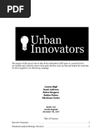 Purpose and Overview of BNI | PDF