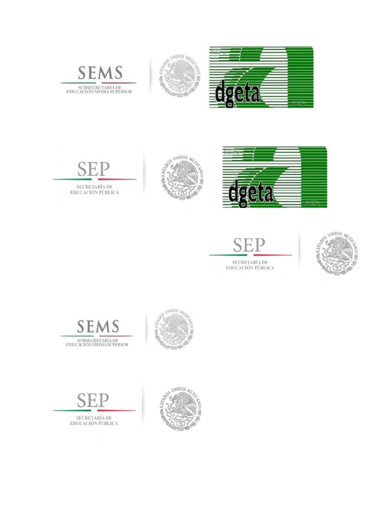 Sellos Del Cbta | PDF