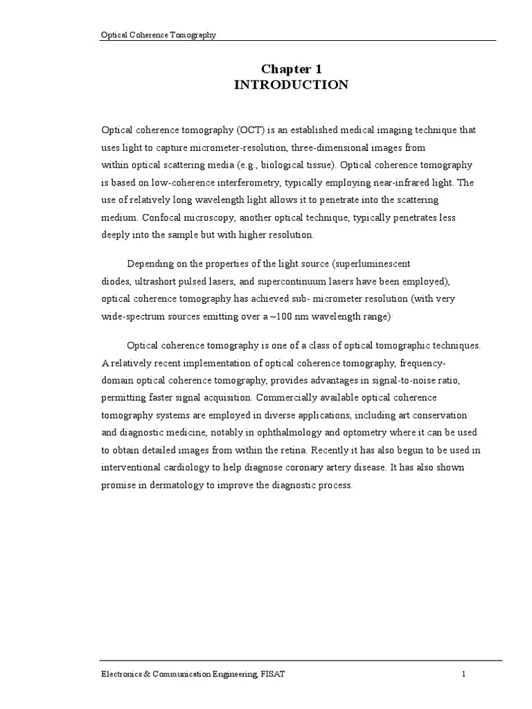 Part 2 | PDF | Interferometry | Interference (Wave Propagation)