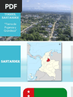 Mapa Division Politico Administrativa Funza | PDF