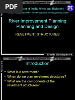 Grouted Riprap Design | PDF | United States Army Corps Of Engineers ...