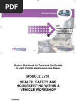 MSDS Trilon M Liquid | PDF | Toxicity | Personal Protective Equipment