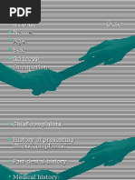 CPITN Index Overview and Procedure Guide | PDF | Periodontology | Dentistry