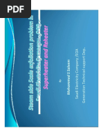 Boiler Corrosion: Caustic Embrittlement | PDF | Strength Of Materials ...