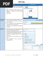 Tds Form 24q Software Fy 2024-25 With q1 Date 13.07.2024 | PDF ...